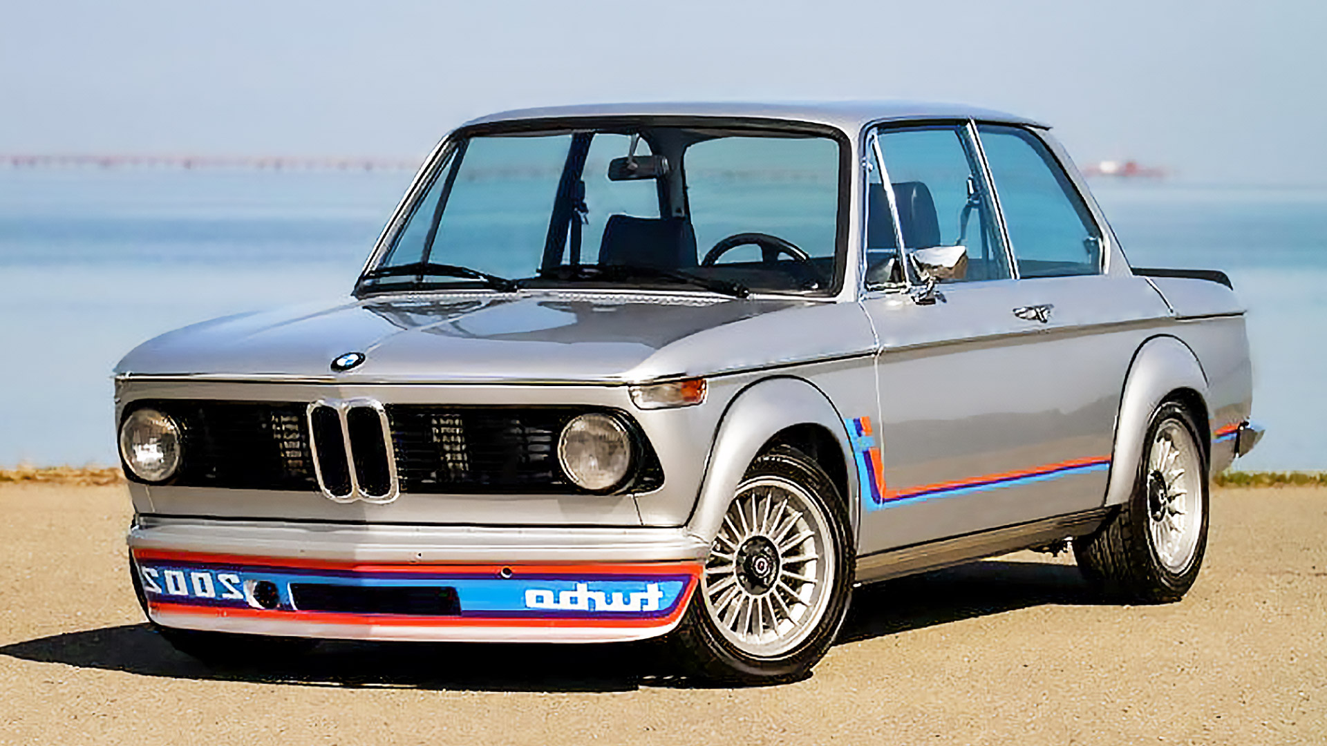 The top 10 classics every car enthusiast might look to own