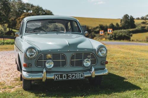 Are MOT exemption changes now on the horizon for classic cars?