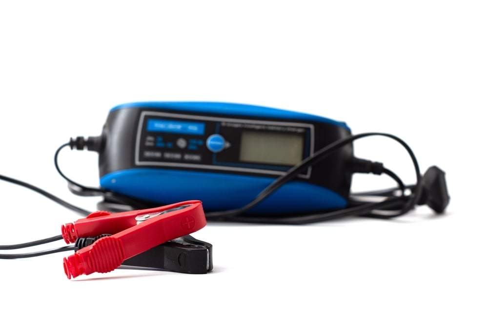 How and when to use a trickle charger
